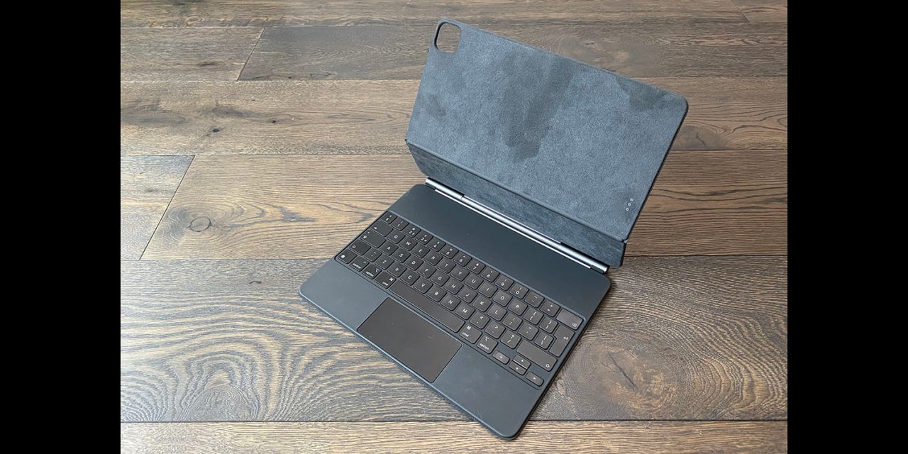 Magic Keyboard: Day 2 reveals more pros and cons - 9to5Mac