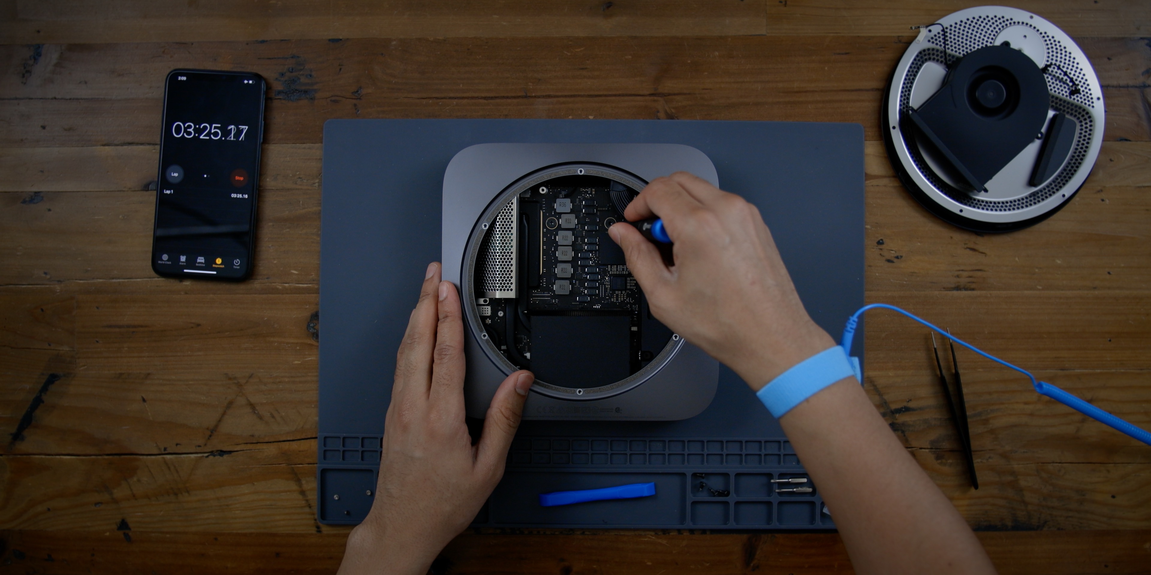The Rewind: Mac mini (2020) release - still as versatile as ever