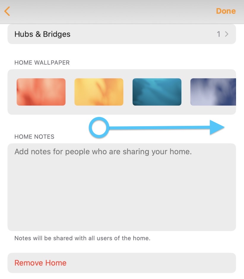Mac: How to change your Home app wallpaper - 9to5Mac