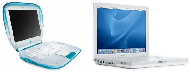 First ARM-powered Mac could be a MacBook Air or ... iBook - 9to5Mac