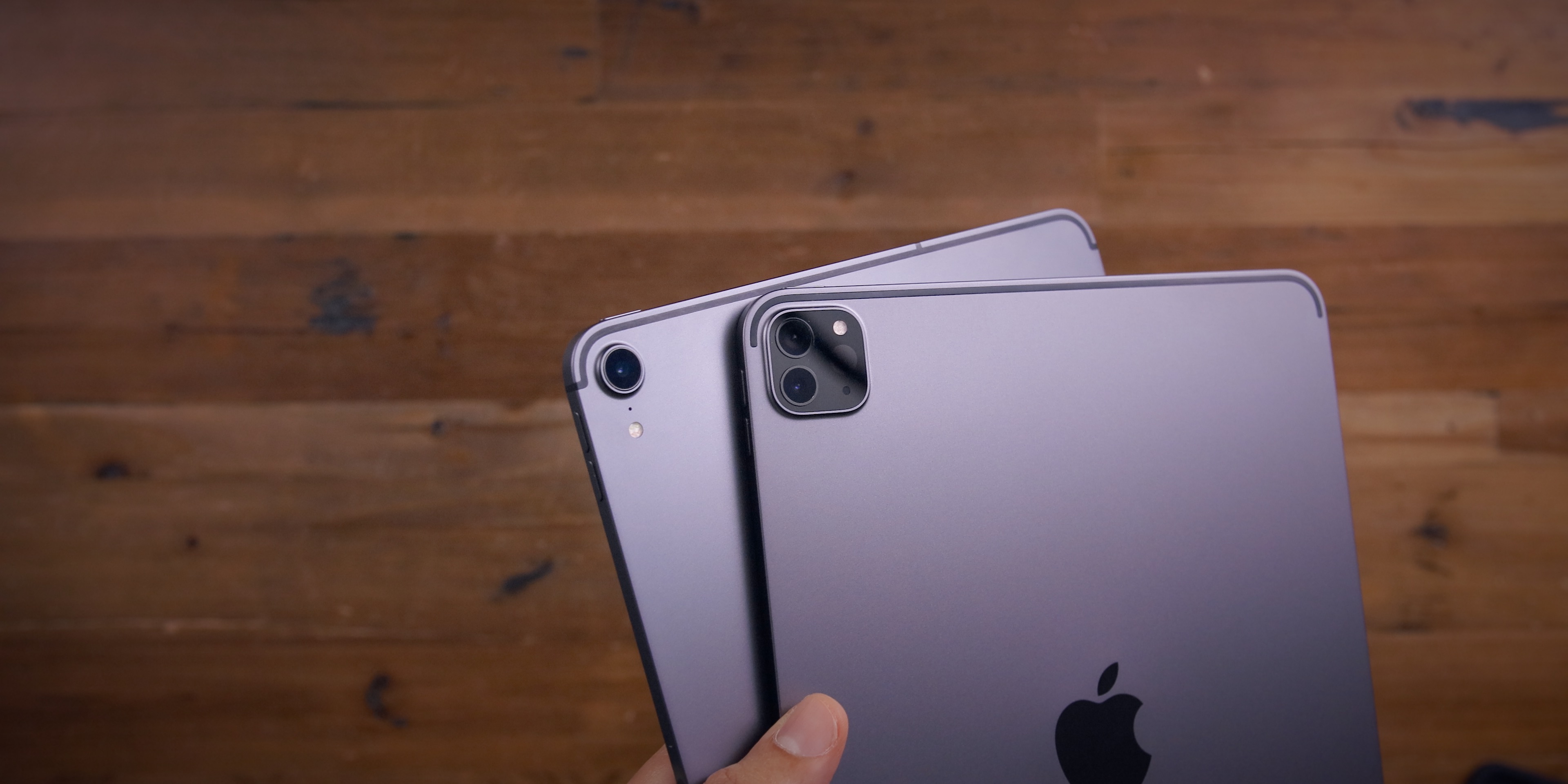 iPad Pro: History, specs, pricing, review, deals, and rumors