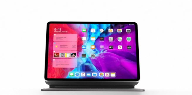 iPad Pro (2020) top features and impressions - 9to5Mac