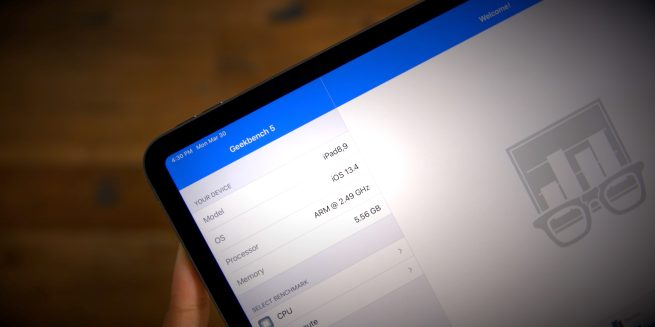 iPad Pro (2020) top features and impressions - 9to5Mac