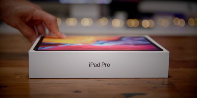 iPad Pro (2020) top features and impressions - 9to5Mac