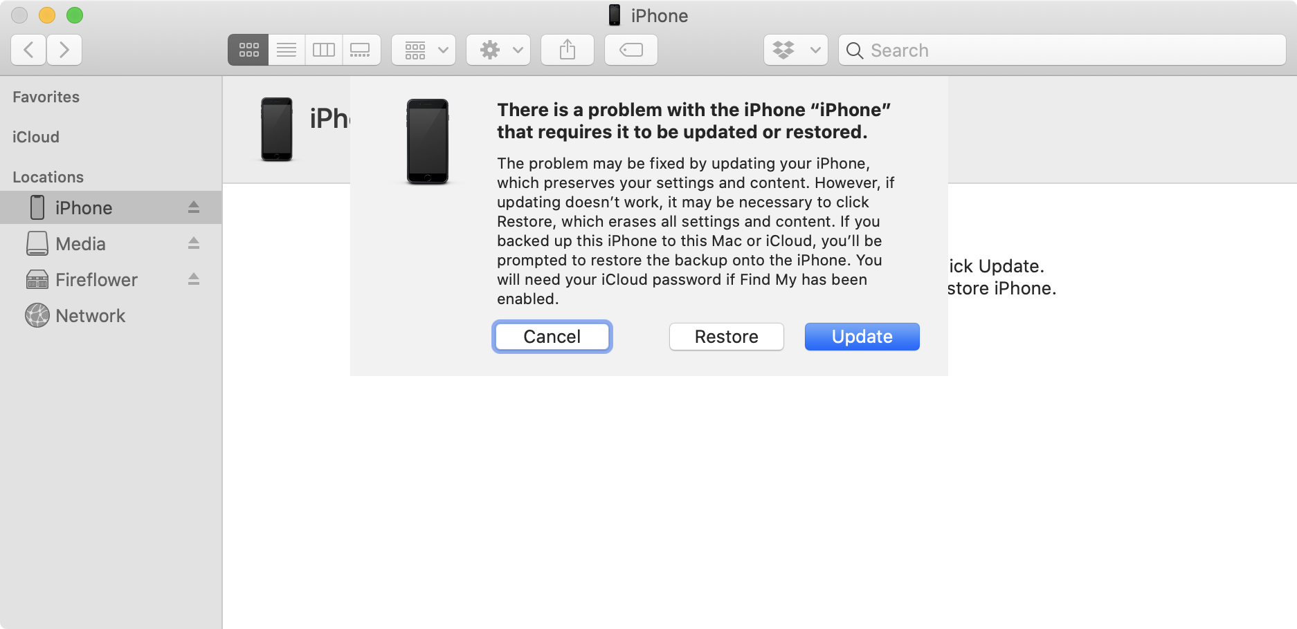 How to force restart iPhone SE (2020), how to enter recovery, DFU, etc.