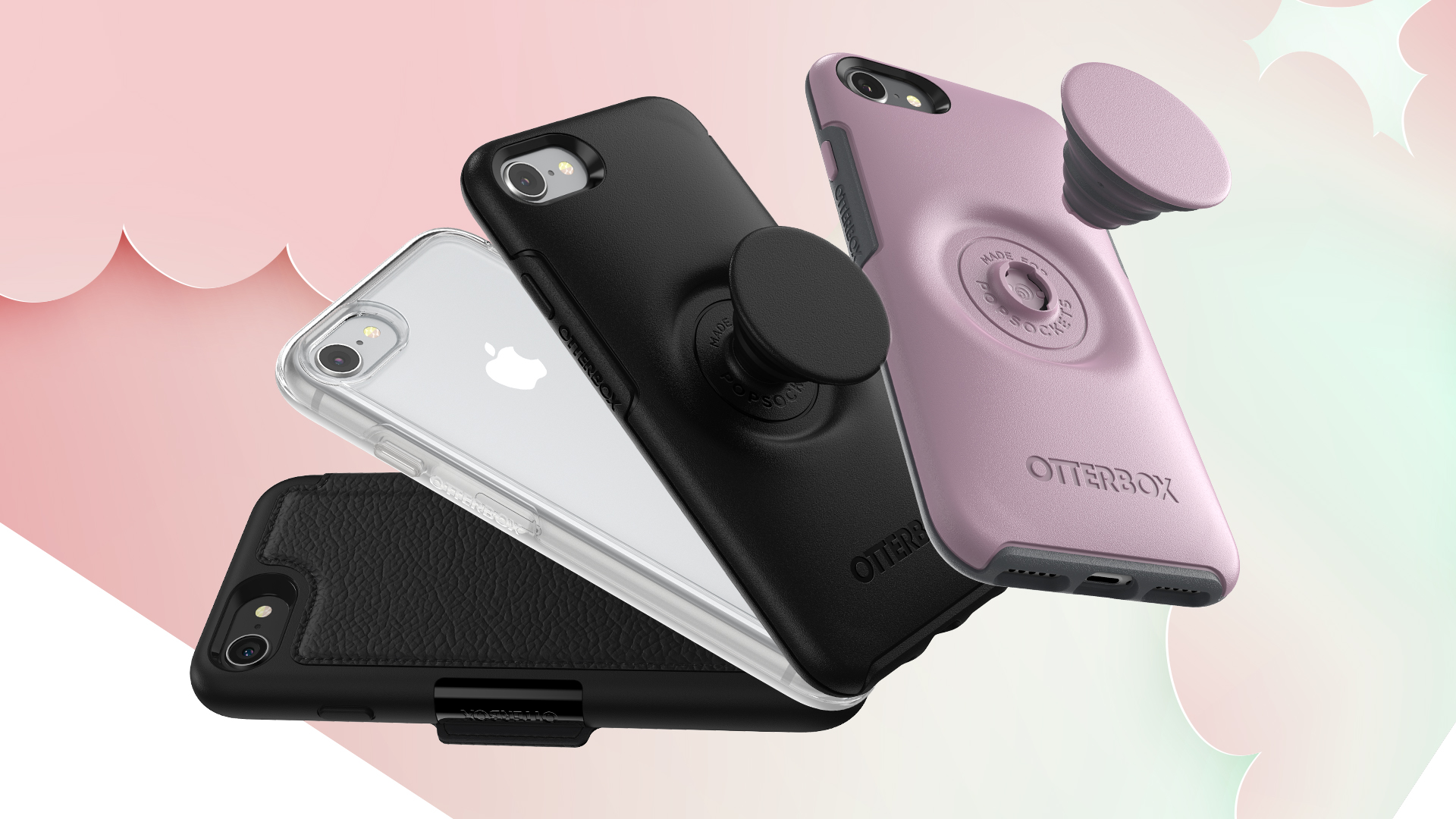These are the best iPhone SE cases and accessories - 9to5Mac