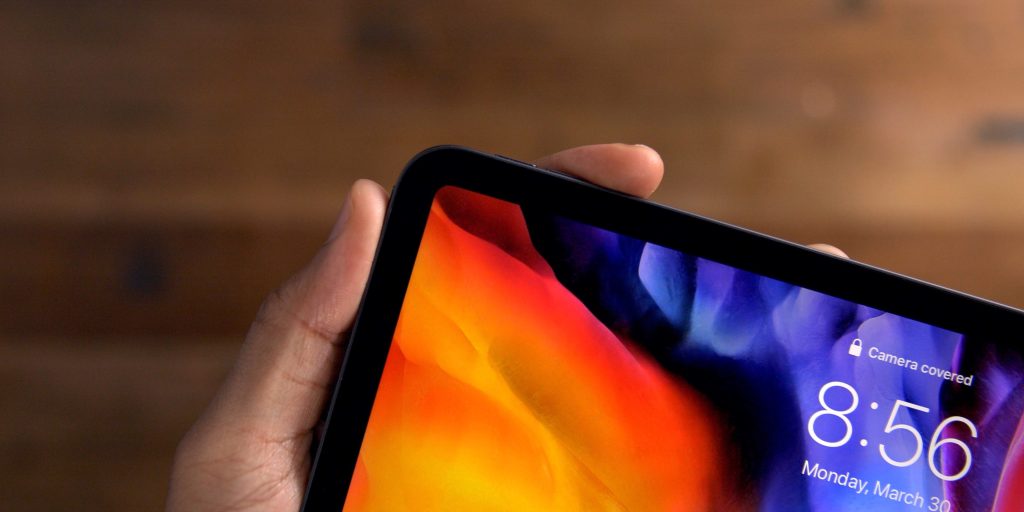 iPad Pro: How to customize the top button - 9to5Mac