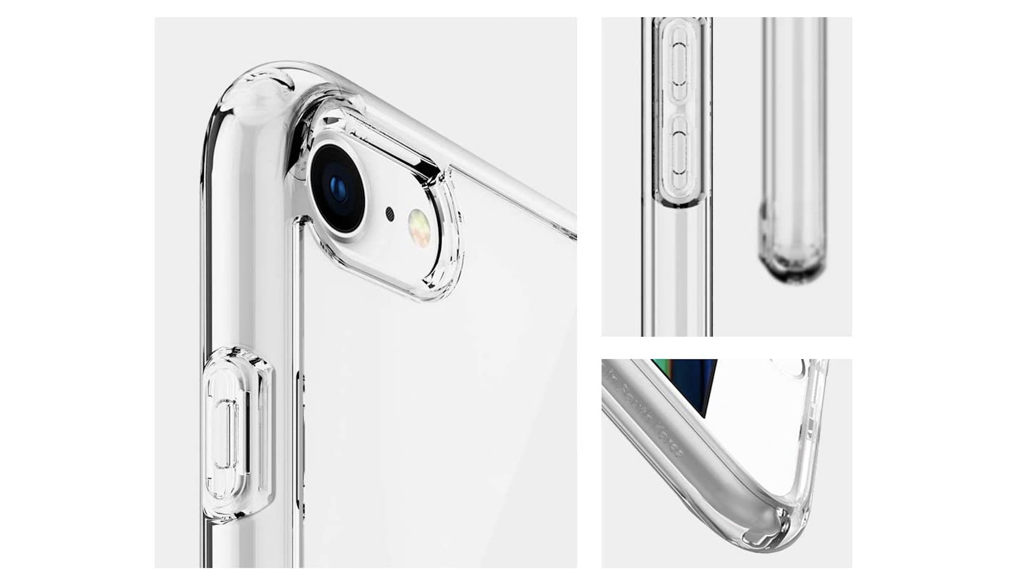 These are the best iPhone SE cases and accessories - 9to5Mac