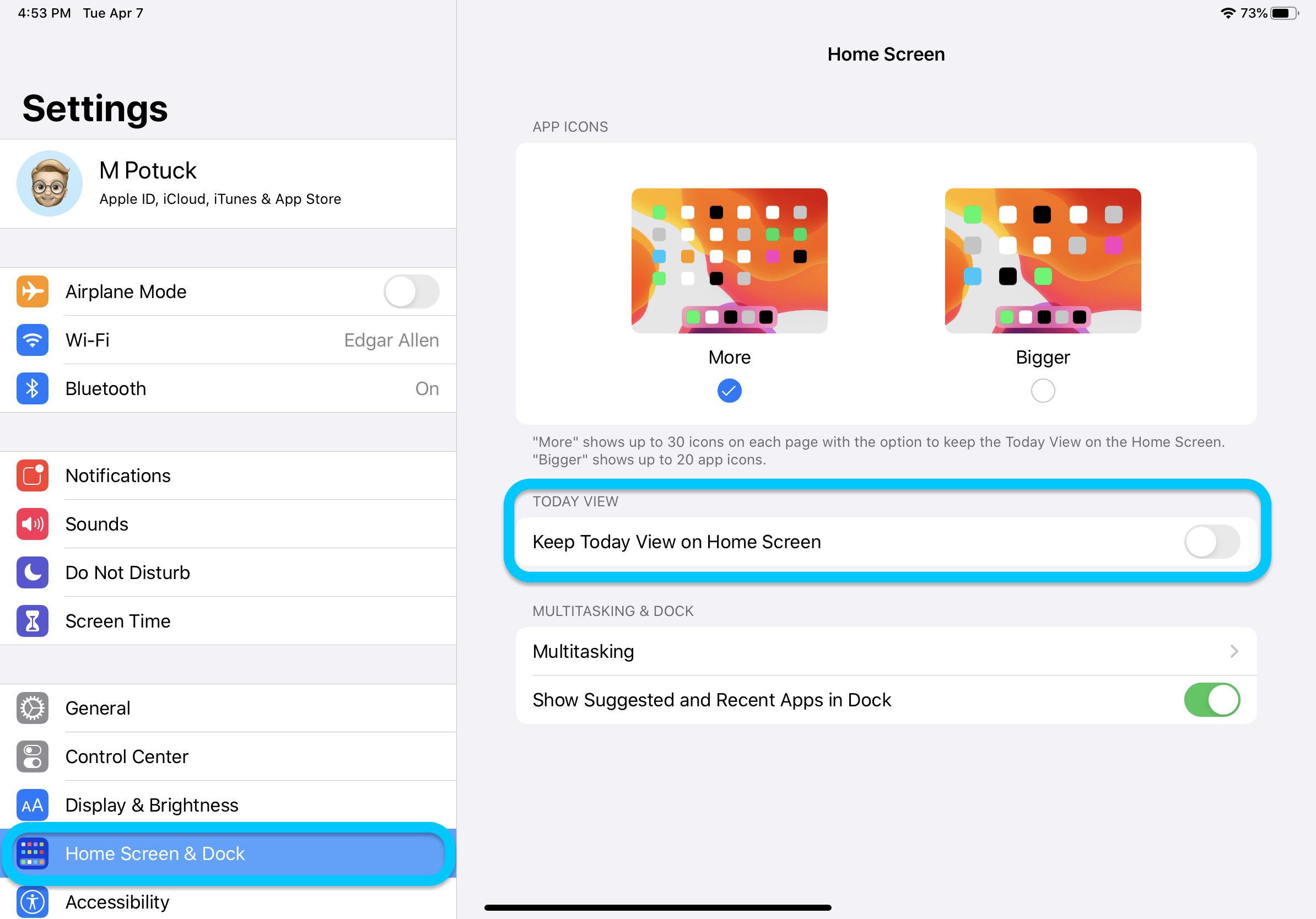 iPad: How to keep widgets on your Home screen - 9to5Mac