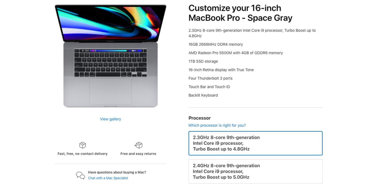 Build-to-order Macs finally available in India ahead of stores- 9to5Mac