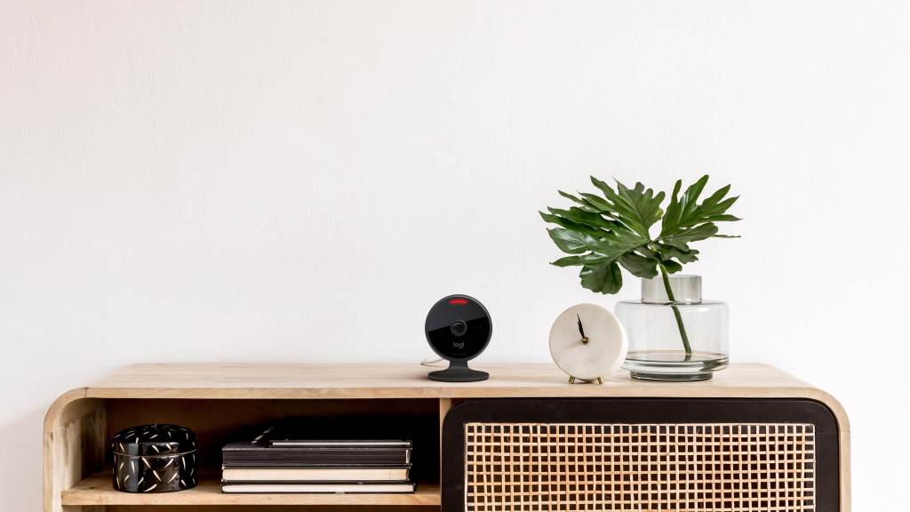 Hands-on: Logitech unveils new Circle View smart camera with HomeKit ...