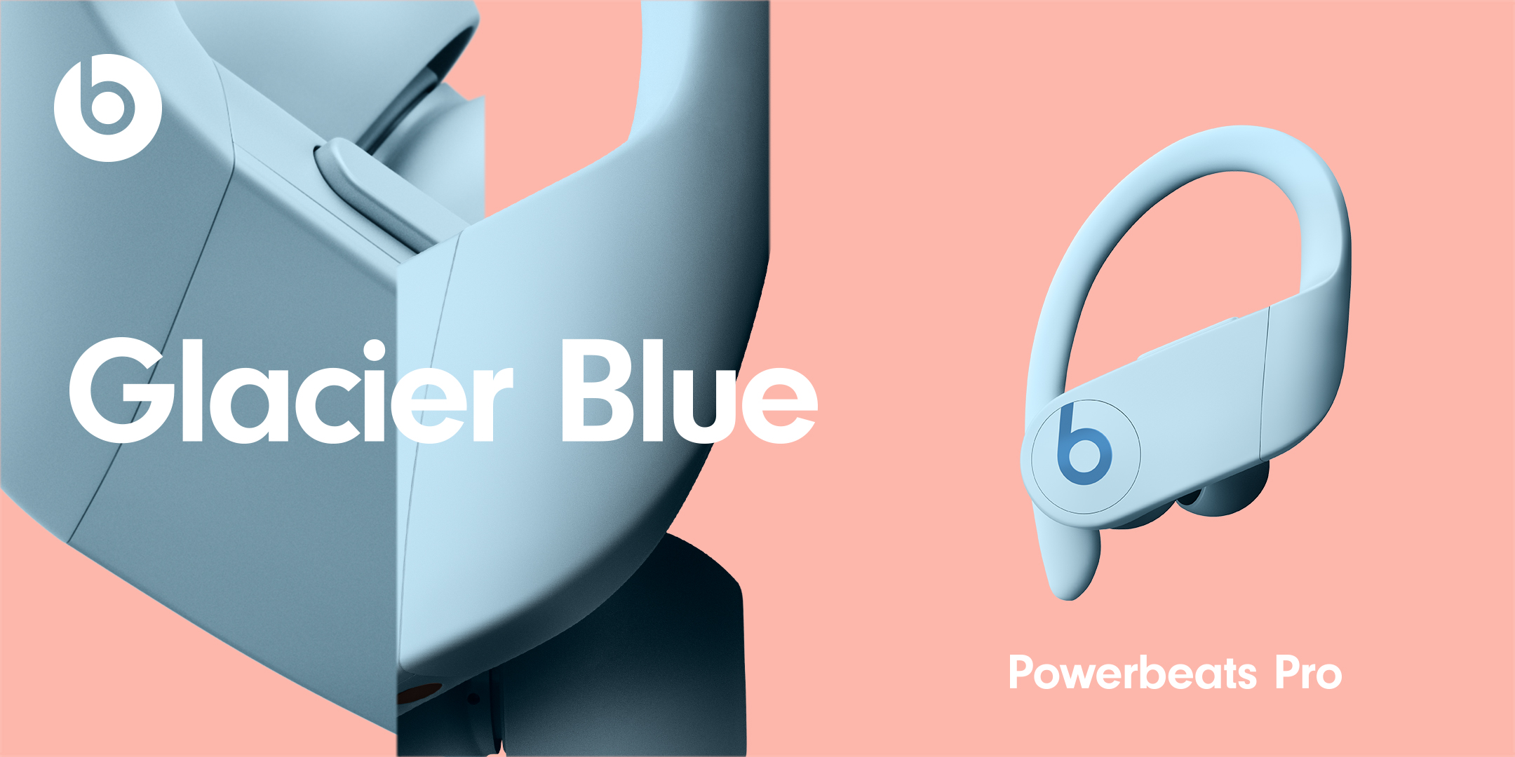 Hands-on with Powerbeats Pro in Spring Yellow, Cloud Pink, Lava Red ...