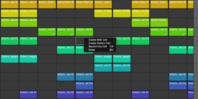 Live Loops: Geting started with Logic Pro X's killer new feature - 9to5Mac
