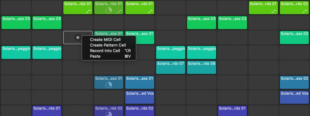 Live Loops: Geting started with Logic Pro X's killer new feature - 9to5Mac