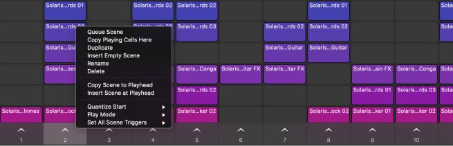 Live Loops: Geting started with Logic Pro X's killer new feature - 9to5Mac