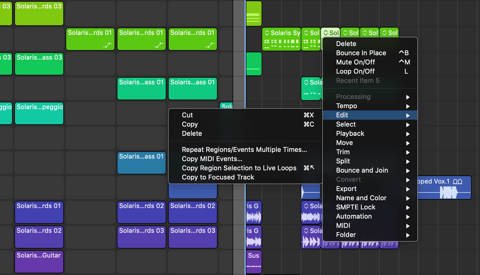 Live Loops: Geting started with Logic Pro X's killer new feature - 9to5Mac