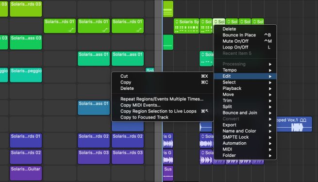 Live Loops: Geting started with Logic Pro X's killer new feature - 9to5Mac