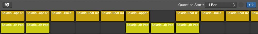 Live Loops: Geting started with Logic Pro X's killer new feature - 9to5Mac