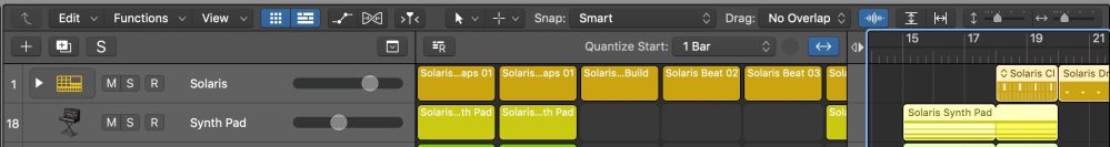 Live Loops: Geting started with Logic Pro X's killer new feature - 9to5Mac