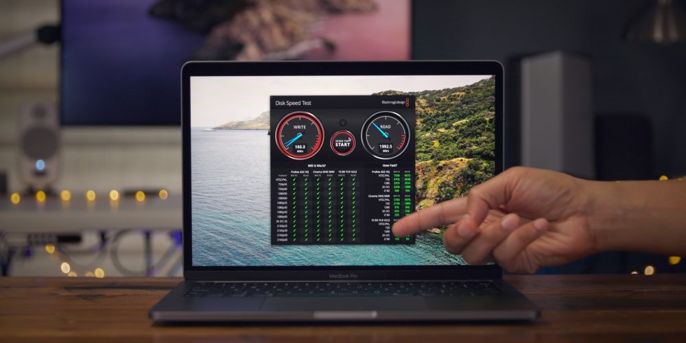 Hands-on: 13-inch MacBook Pro (2020) - a long time coming [Video] - 9to5Mac