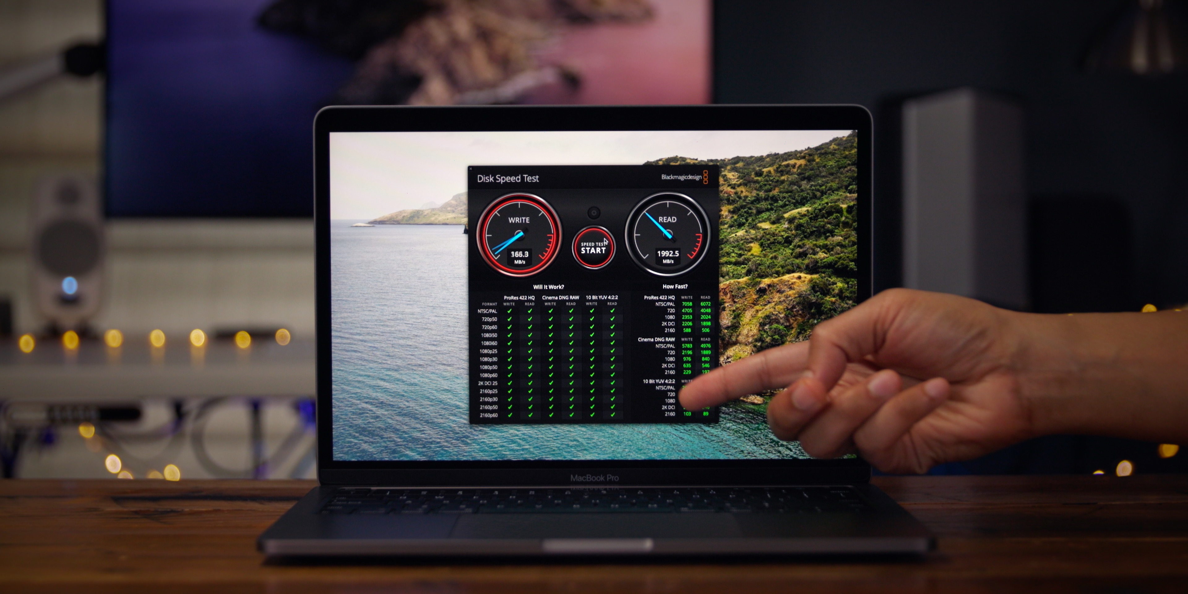 Hands-on: 13-inch MacBook Pro (2020) - a long time coming [Video] - 9to5Mac