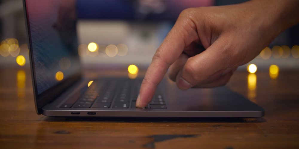 Hands-on: 13-inch MacBook Pro (2020) - a long time coming [Video] - 9to5Mac