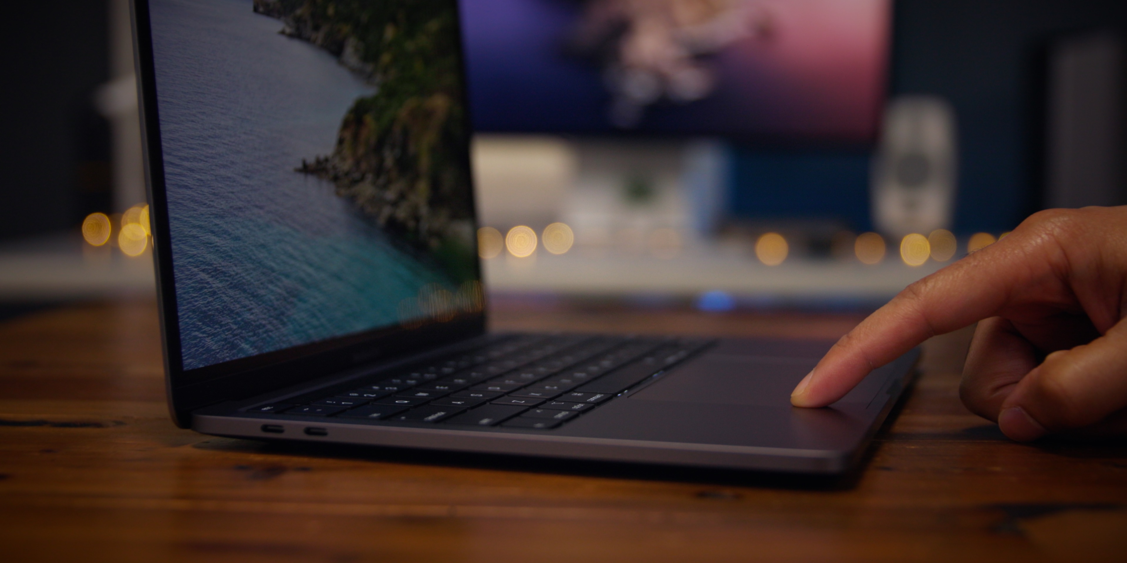 Hands-on: 13-inch MacBook Pro (2020) - a long time coming [Video] - 9to5Mac