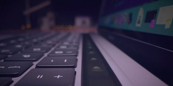 Comment: Two Touch Bar features that macOS could learn from to improve ...