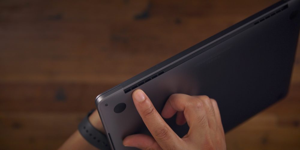 Hands-on: 13-inch MacBook Pro (2020) - a long time coming [Video] - 9to5Mac