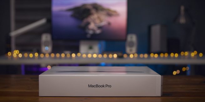 Hands-on: 13-inch MacBook Pro (2020) - a long time coming [Video] - 9to5Mac