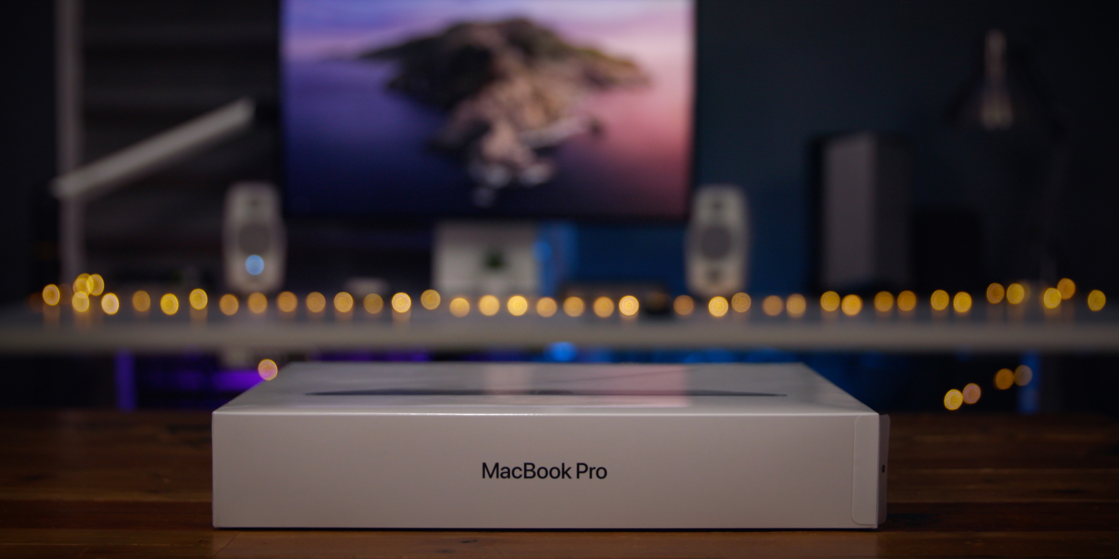 Hands-on: 13-inch MacBook Pro (2020) - a long time coming [Video] - 9to5Mac