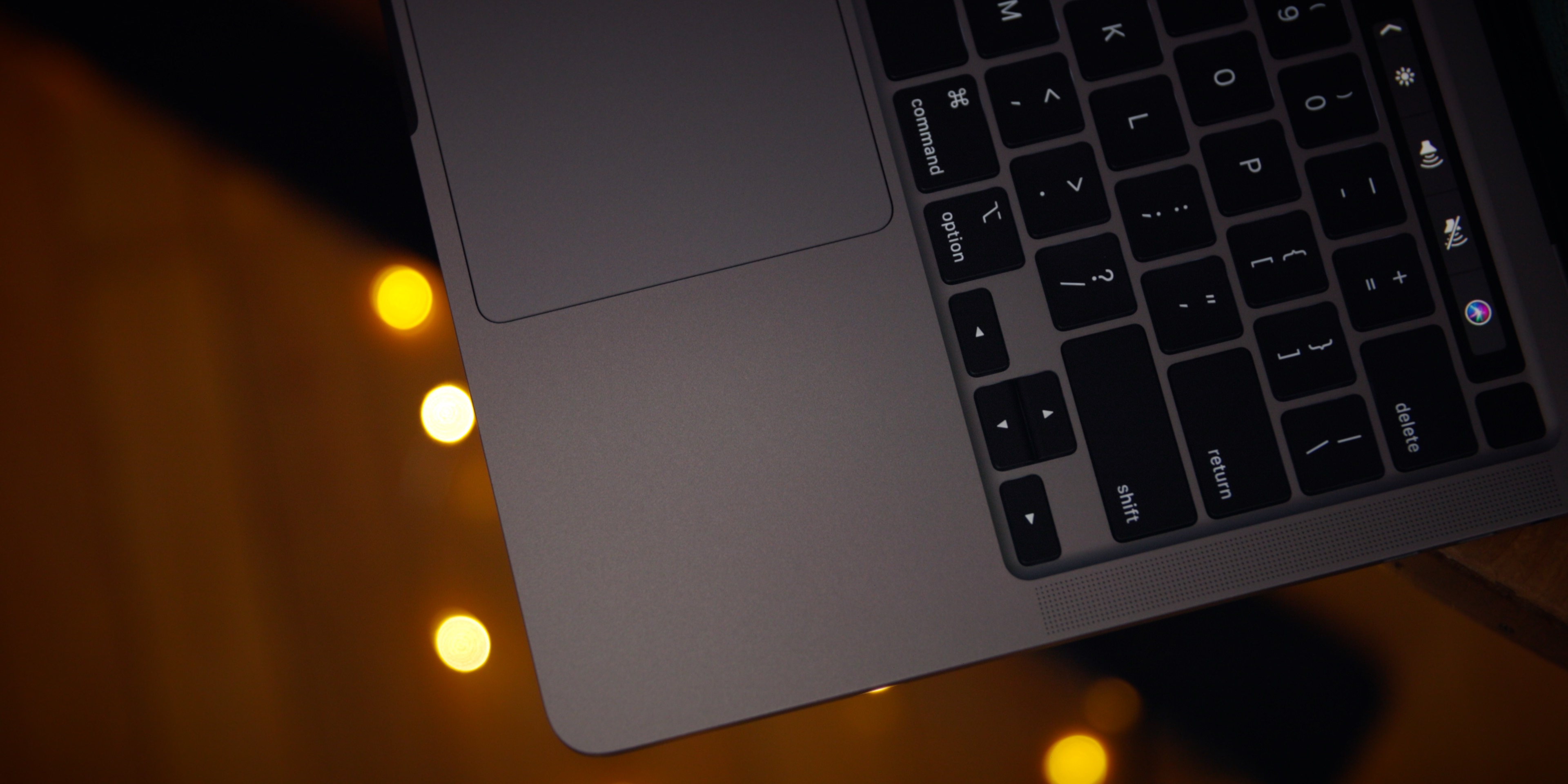 Hands-on: 13-inch MacBook Pro (2020) - a long time coming [Video] - 9to5Mac