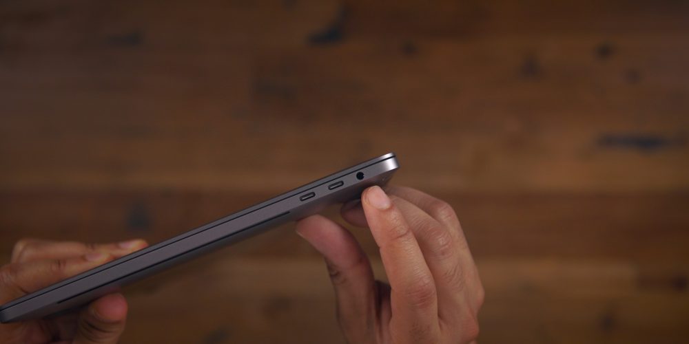 Hands-on: 13-inch MacBook Pro (2020) - a long time coming [Video] - 9to5Mac