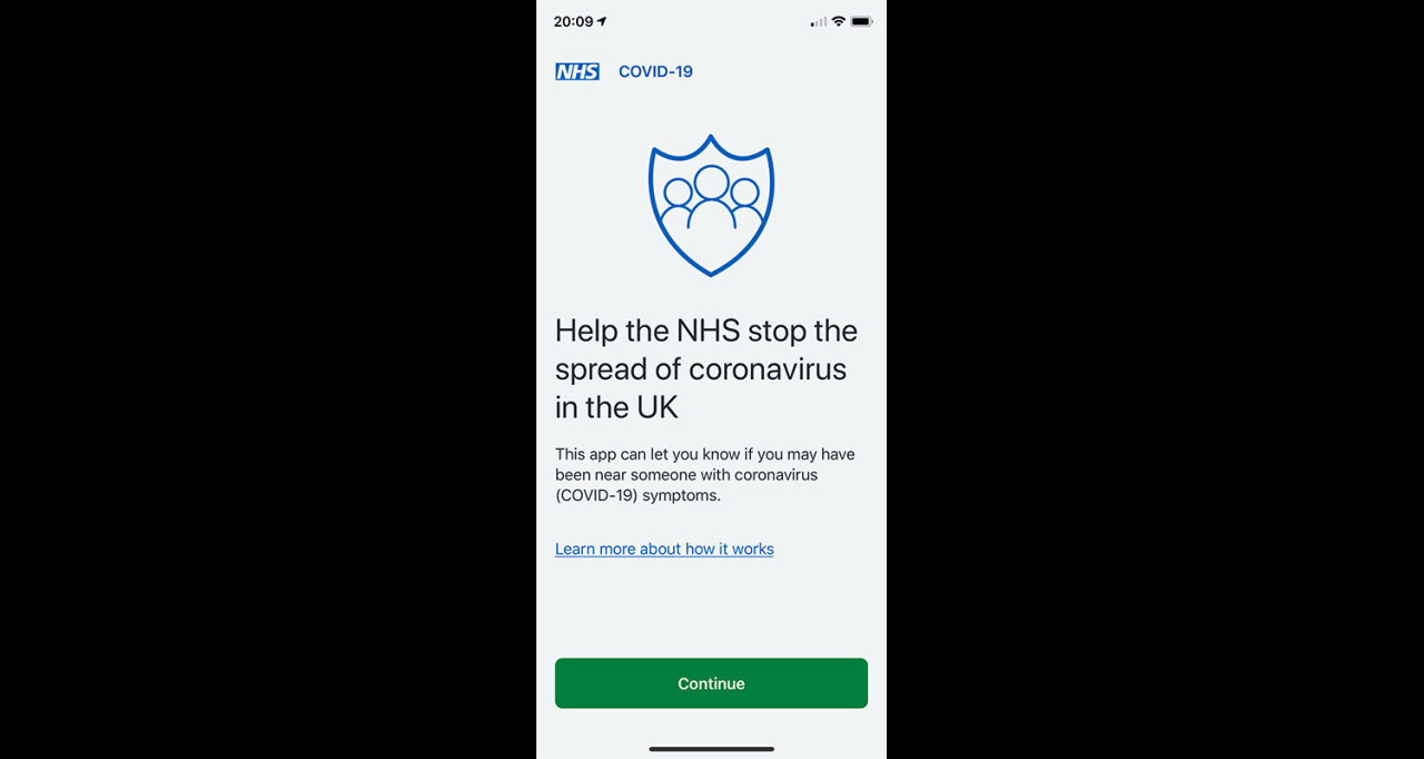 NHS contact tracing app: Hands-on as the test goes live - 9to5Mac