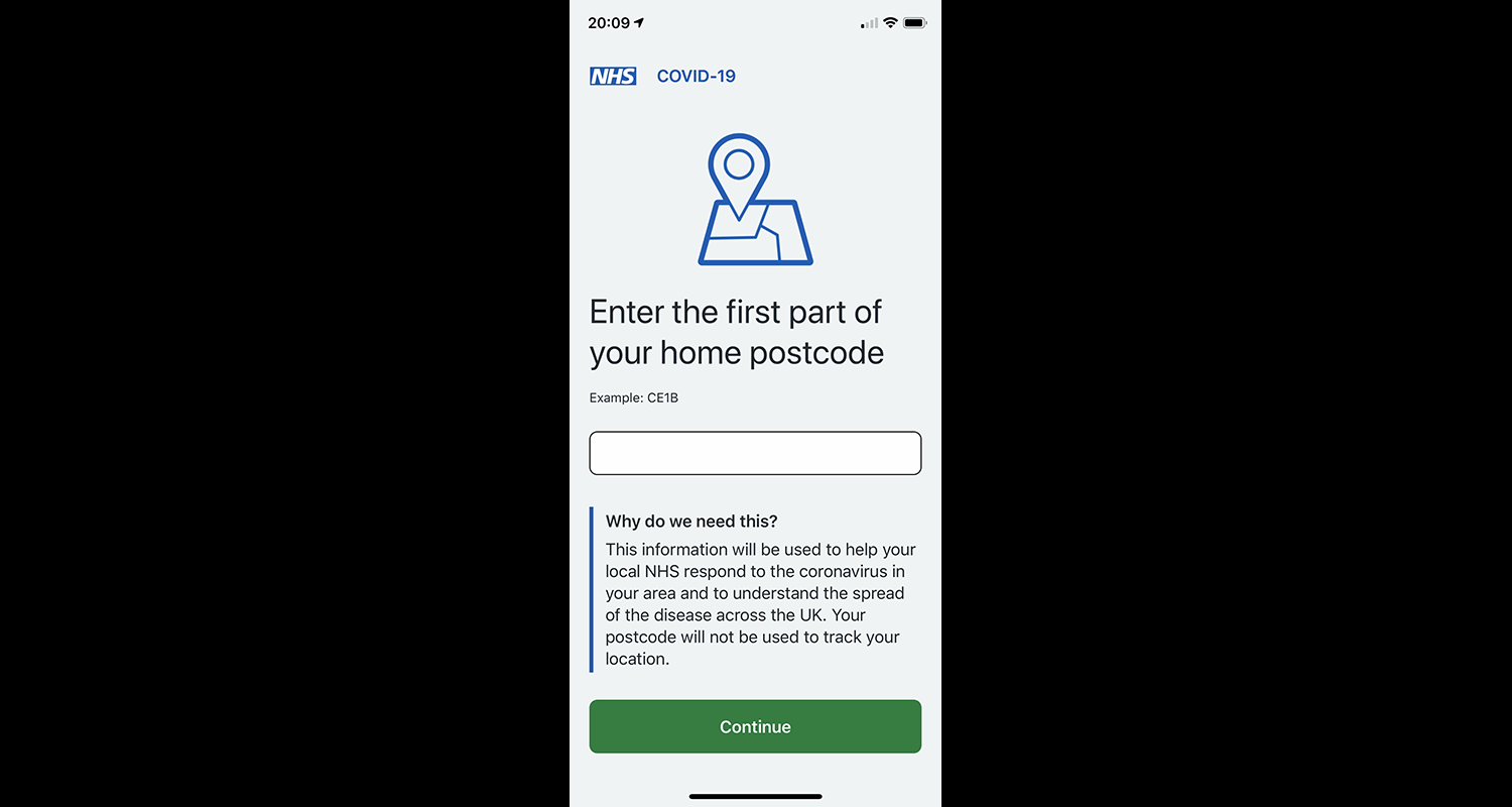 NHS contact tracing app: Hands-on as the test goes live - 9to5Mac