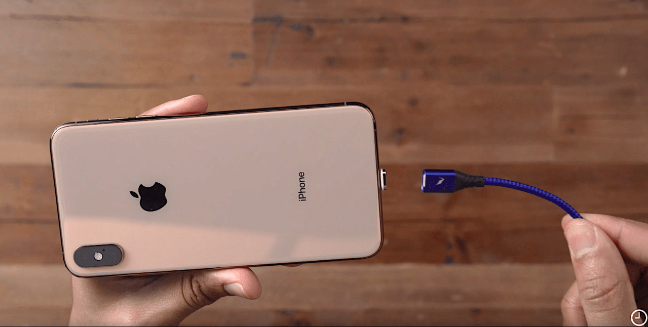 Volta magnetic cable w/ Lightning/USB-C/micro-USB connectors- 9to5Mac