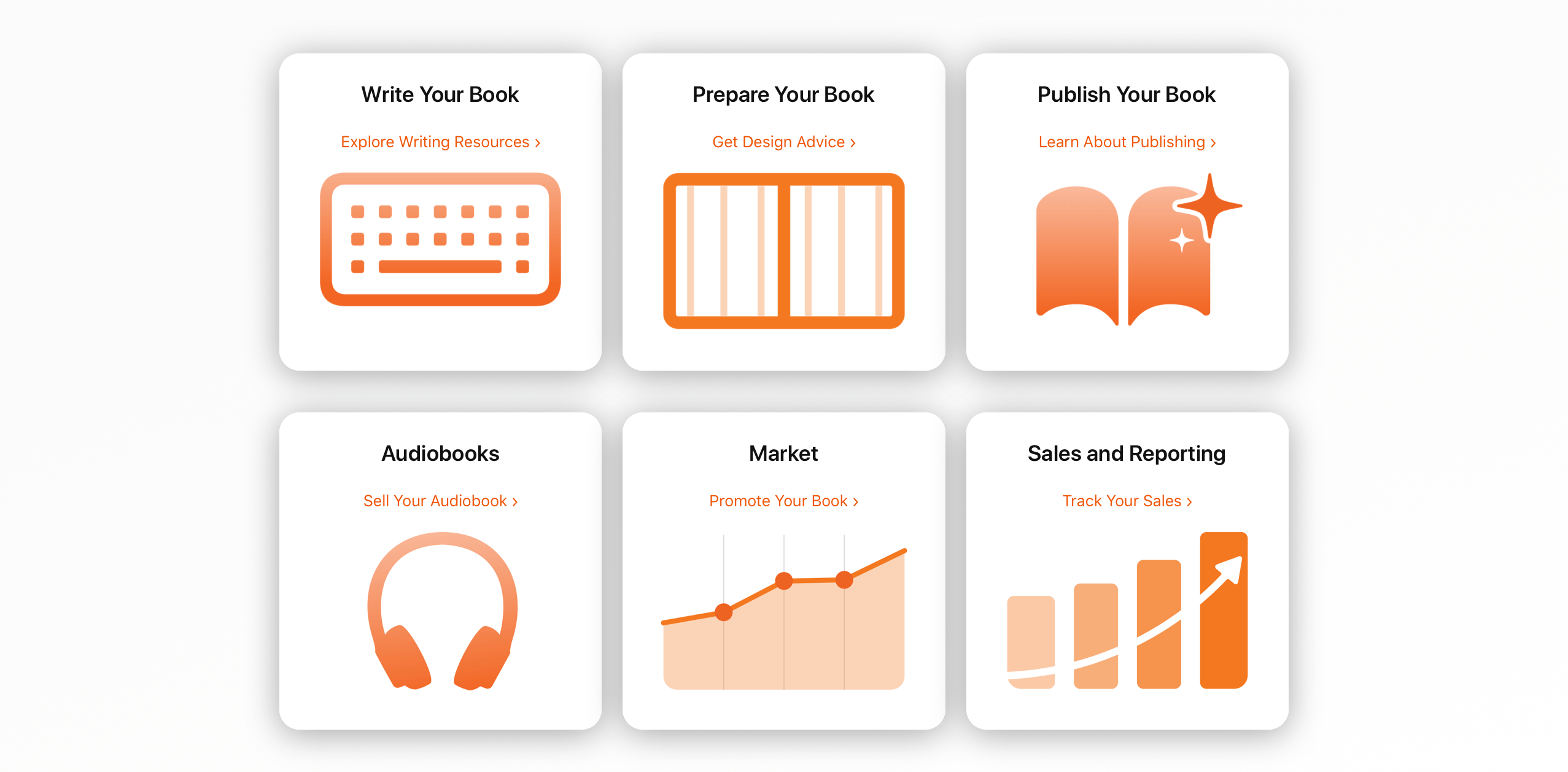Apple launches ‘Apple Books for Authors’ website as guided resource to ...