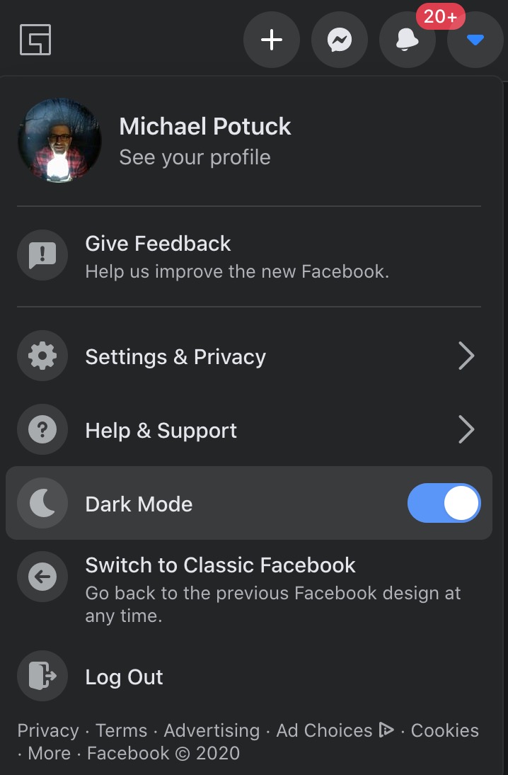 [Update: Available globally] Facebook rolling out new web design with ...