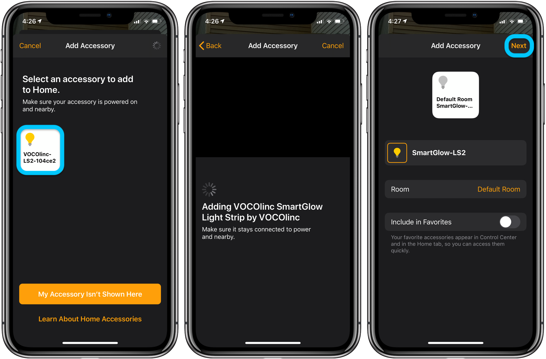 How to manually add a HomeKit accessory in the Home app - 9to5Mac