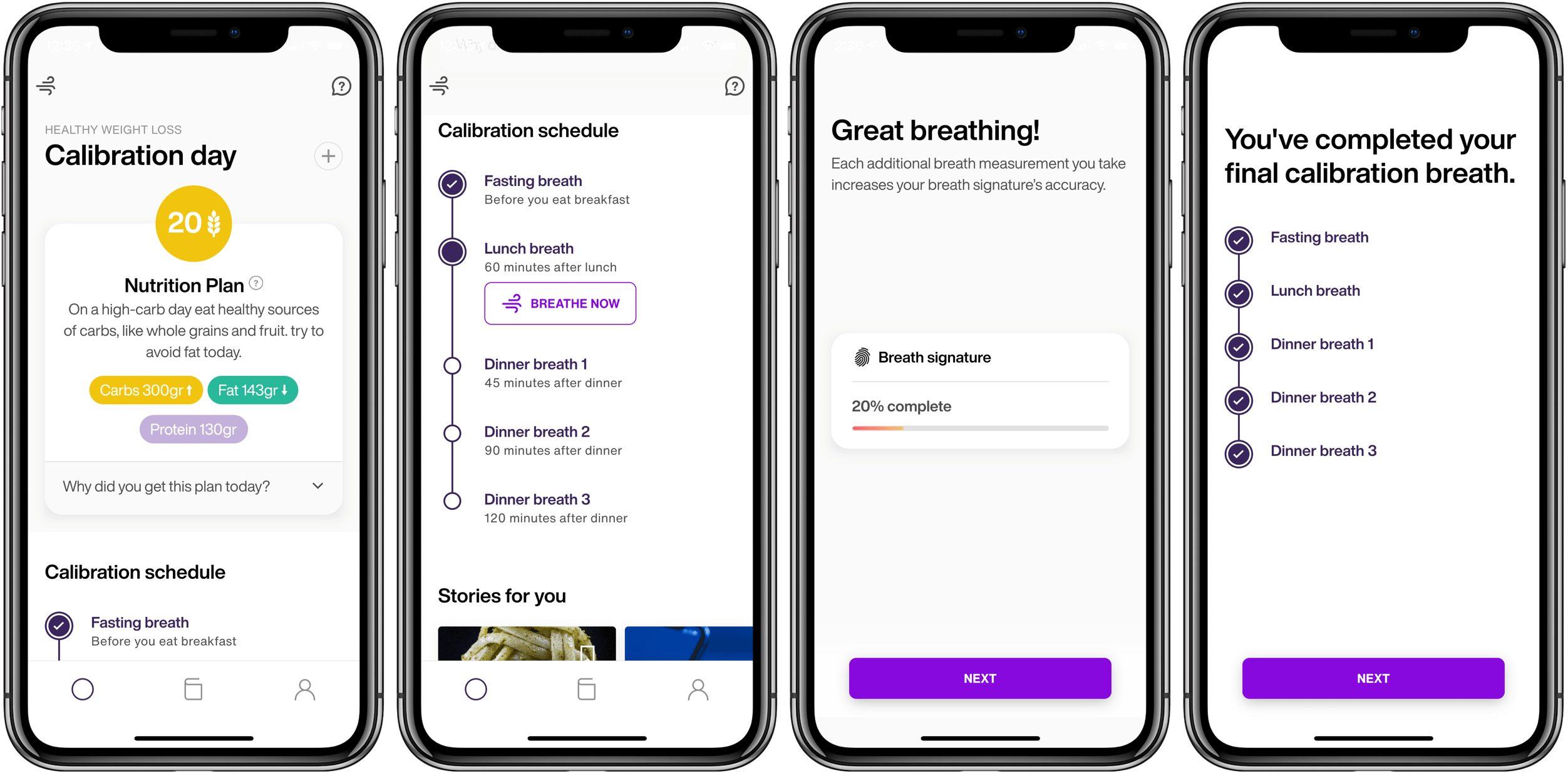Review: Lumen metabolic testing device, works with iPhone - 9to5Mac