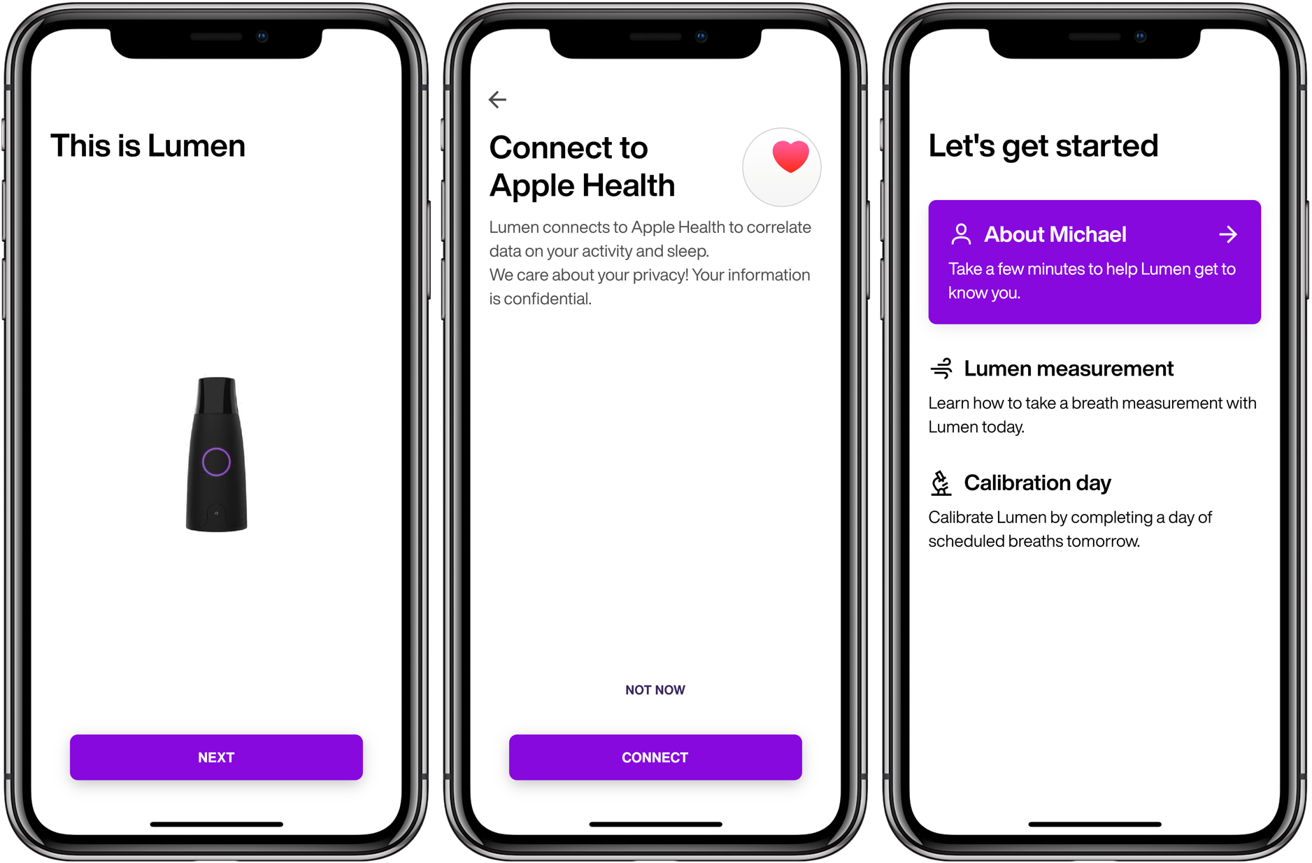 Review: Lumen metabolic testing device, works with iPhone - 9to5Mac