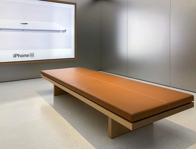Photos: Apple Sydney reopens with new design - 9to5Mac