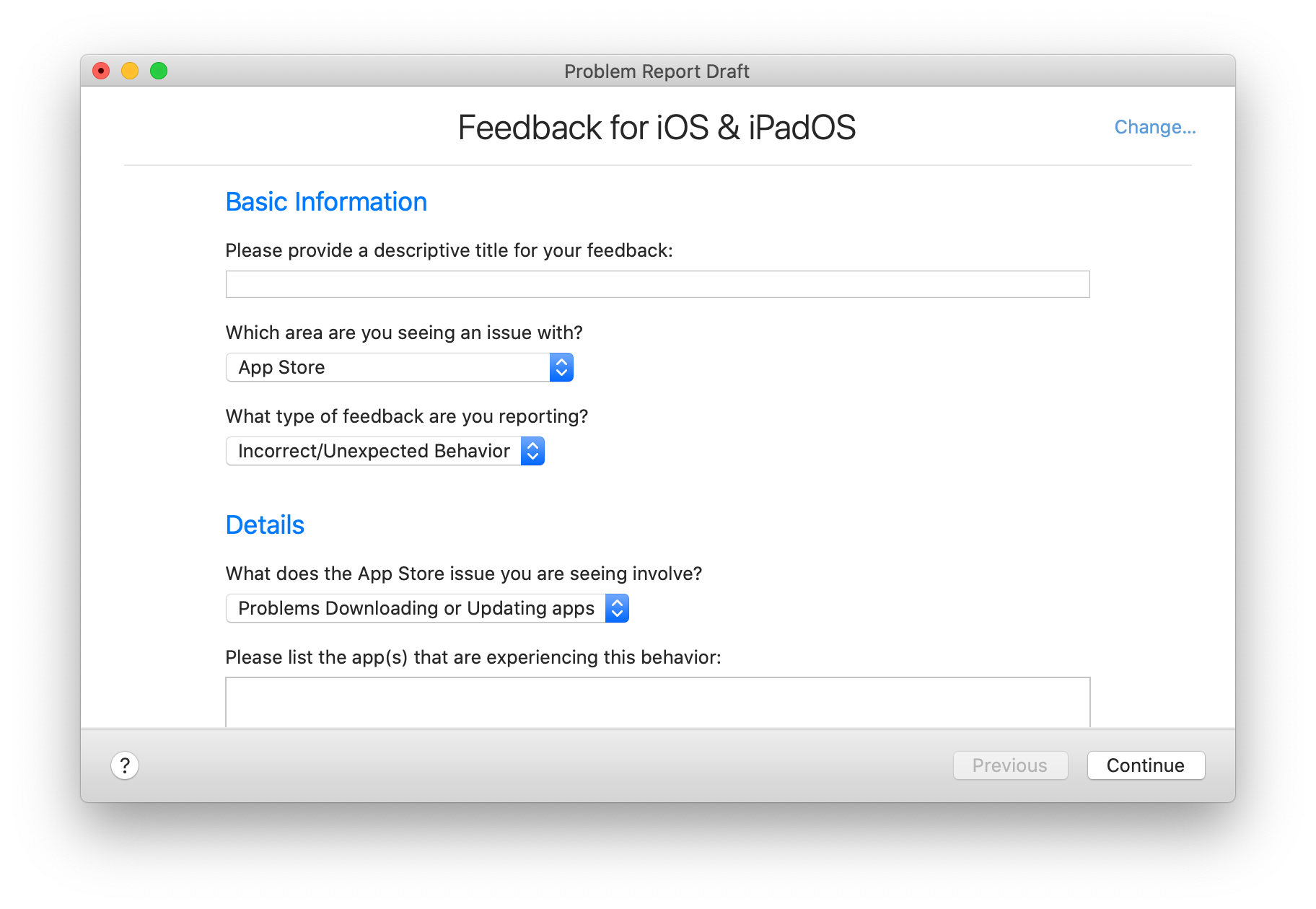 Apple reinforces 'how to file great bug reports' ahead of first iOS 14 ...