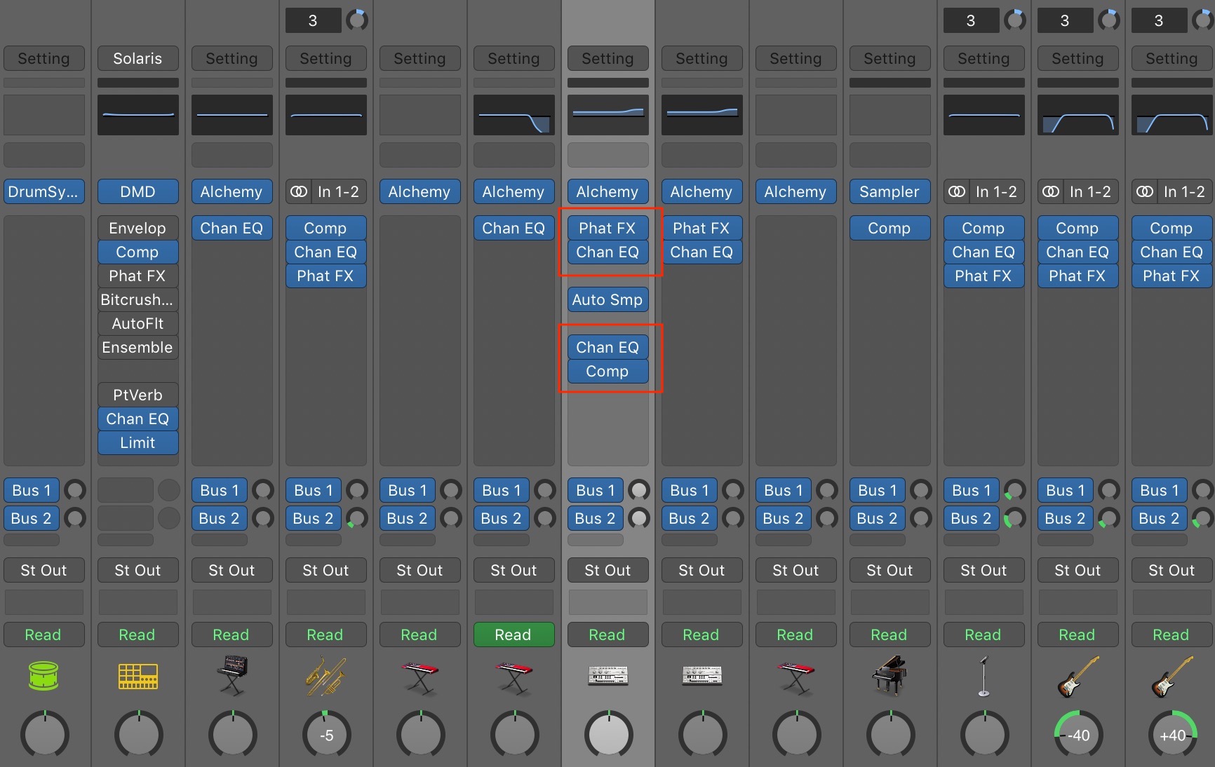 Auto Sampler - Logic Pro X 10.5: How-to, getting started guide - 9to5Mac