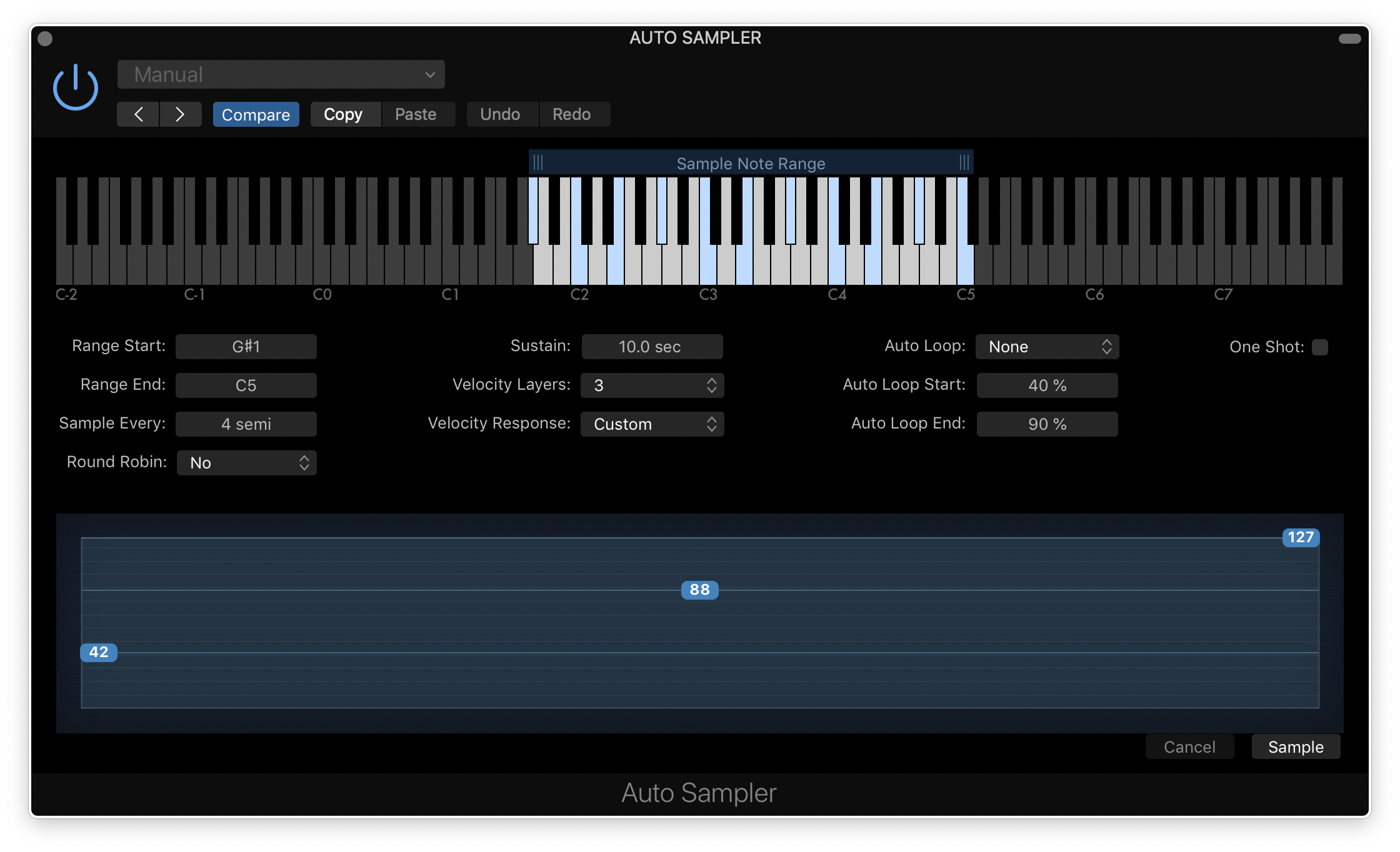 Auto Sampler - Logic Pro X 10.5: How-to, getting started guide - 9to5Mac
