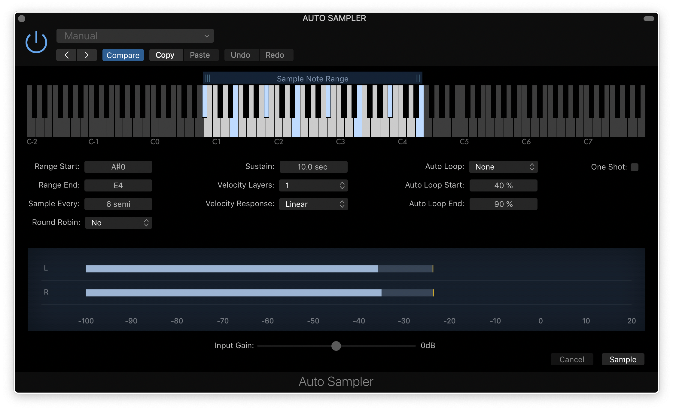 Auto Sampler - Logic Pro X 10.5: How-to, getting started guide - 9to5Mac