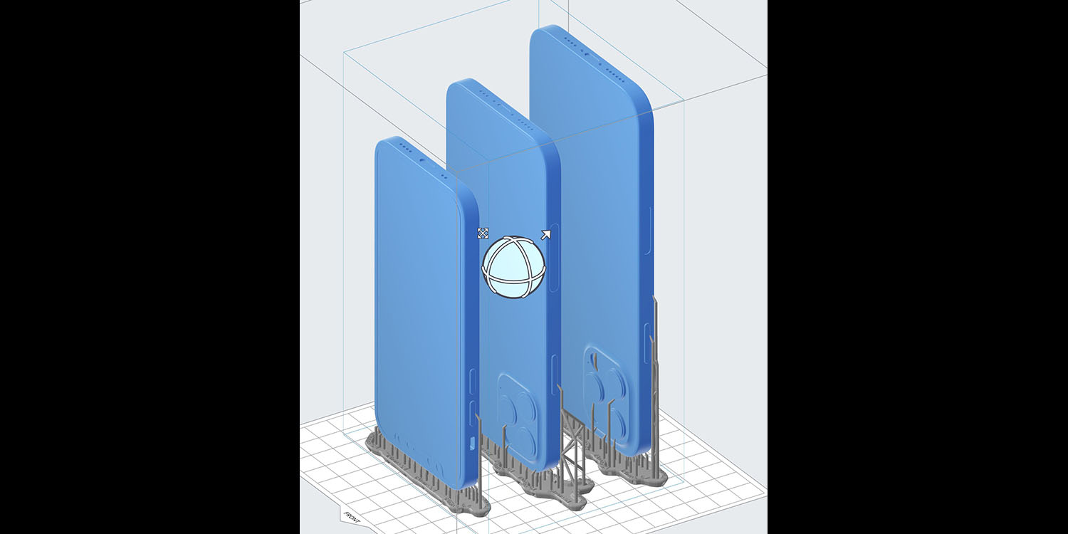 More claimed iPhone 12 CAD images surface, with new claims, but mean ...