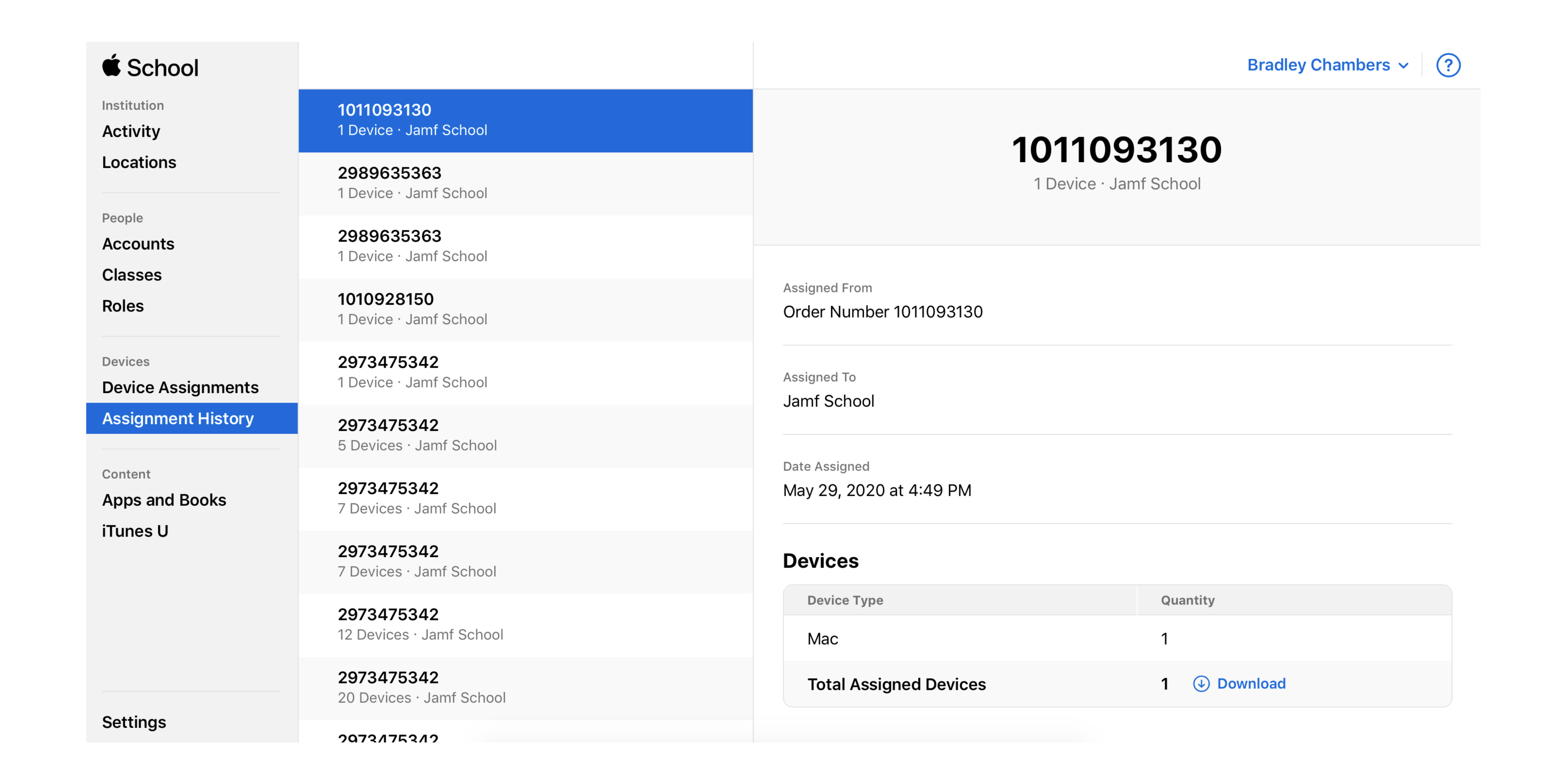 Device Enrollment Program replaces legacy imaging for IT - 9to5Mac