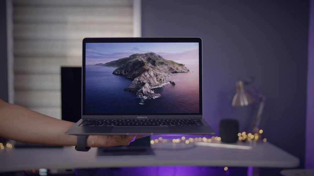 Mac 101: the best way to clean your MacBook's screen [Video] - 9to5Mac