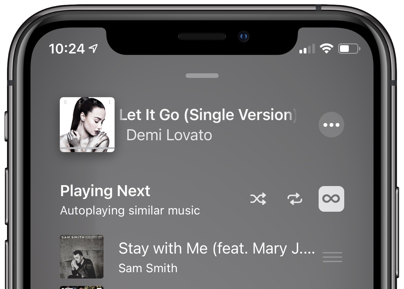 What's new in the Apple Music app for iOS 14: Listen Now tab, endless ...